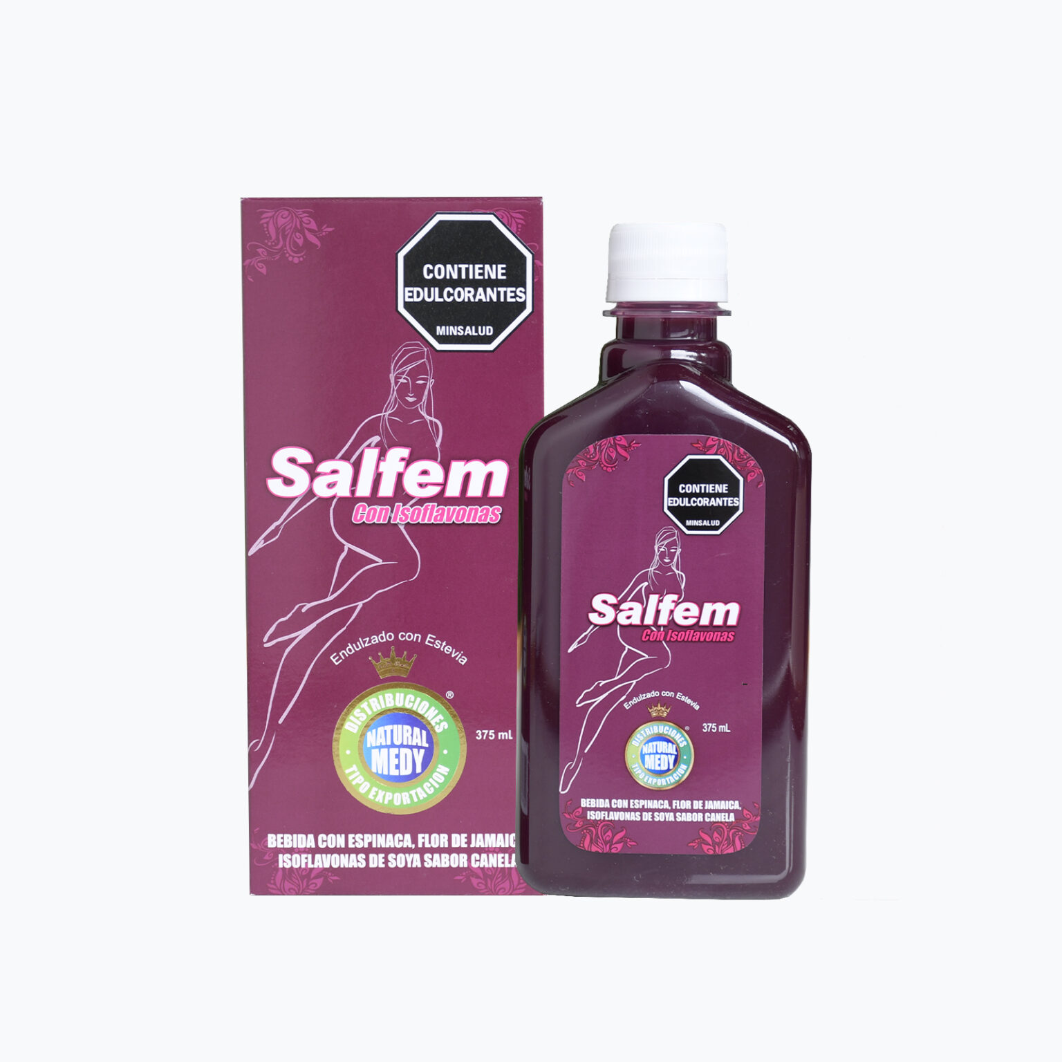 Fenixon | Natural Medy