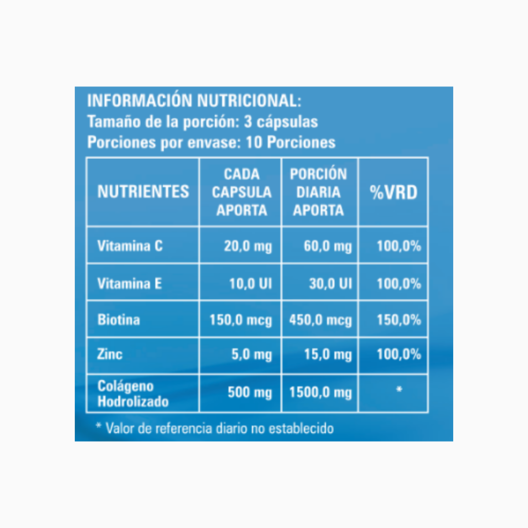 BIOFL-X blister x30und | Natural Medy